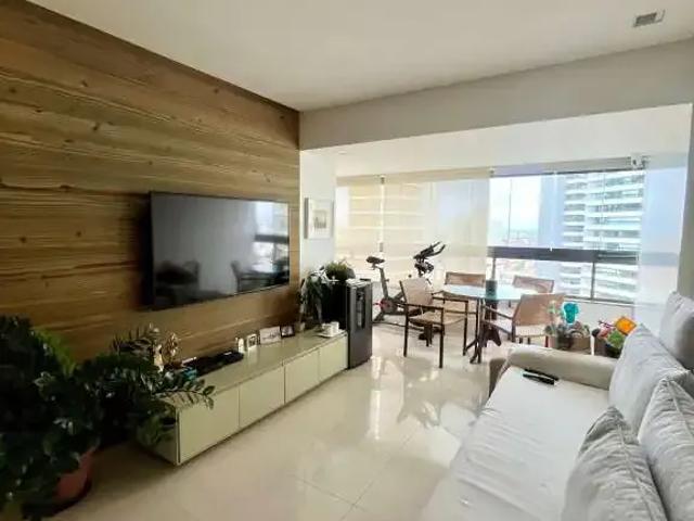 Apartamento para Venda em Salvador/BA Horto Florestal 2 Quartos