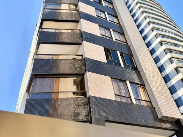 Apartamento para Venda em Salvador/BA Horto Florestal 2 Quartos