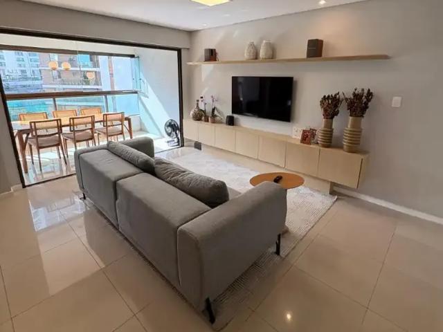 Apartamento para Venda em Salvador/BA Horto Florestal 2 Quartos