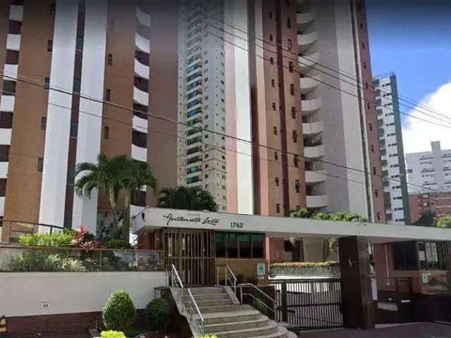 Apartamento para Venda em Salvador/BA Horto Florestal 2 Quartos