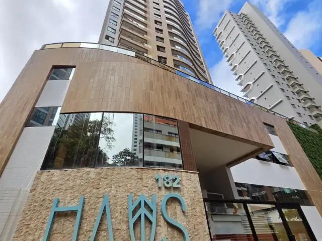Apartamento para Venda em Salvador/BA Horto Florestal 2 Quartos