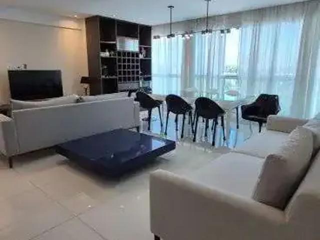 Apartamento para Venda em Salvador/BA Horto Florestal 2 Quartos