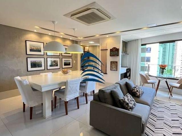 Apartamento para Venda em Salvador/BA Horto Florestal 2 Quartos