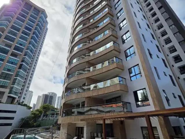 Apartamento para Venda em Salvador/BA Horto Florestal 2 Quartos