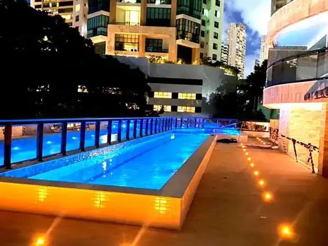 Apartamento para Venda em Salvador/BA Horto Florestal 2 Quartos