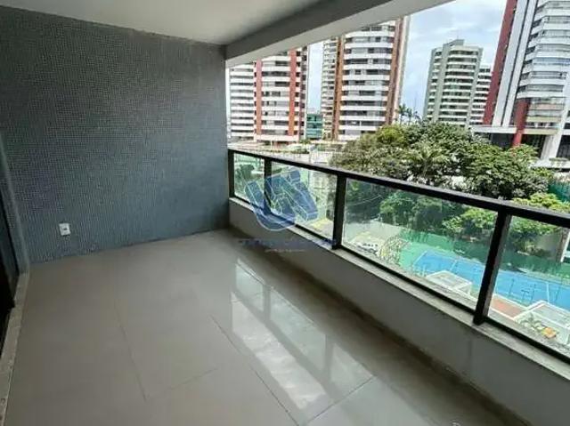 Apartamento para Venda em Salvador/BA Horto Florestal 2 Quartos
