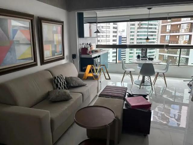 Apartamento para Venda em Salvador/BA Horto Florestal 2 Quartos
