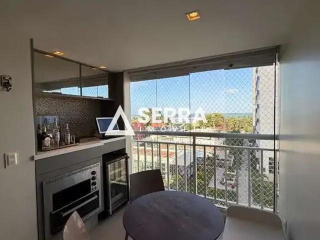 Apartamento para Venda em Salvador/BA Horto Florestal 2 Quartos
