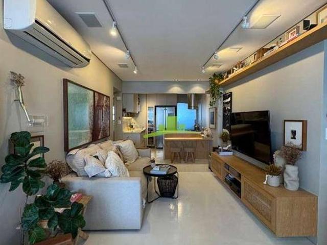 Apartamento para Venda em Salvador/BA Horto Florestal 2 Quartos