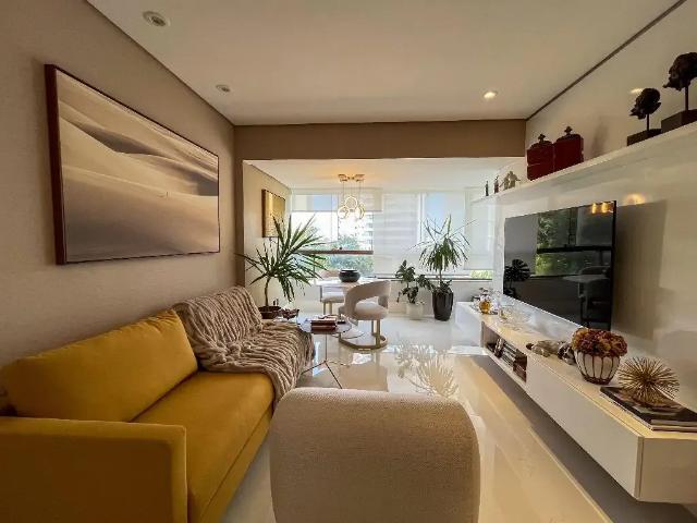Apartamento para Venda em Salvador/BA Horto Florestal 2 Quartos