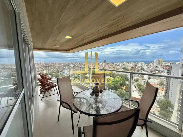Apartamento para Venda em Salvador/BA Horto Florestal 2 Quartos