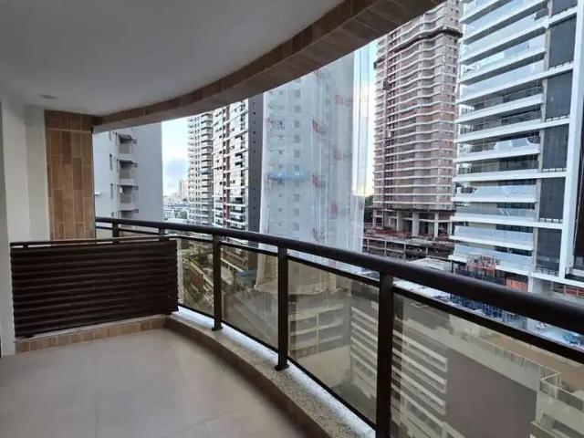 Apartamento para Venda em Salvador/BA Horto Florestal 2 Quartos