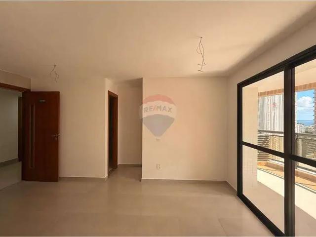 Apartamento para Venda em Salvador/BA Horto Florestal 2 Quartos