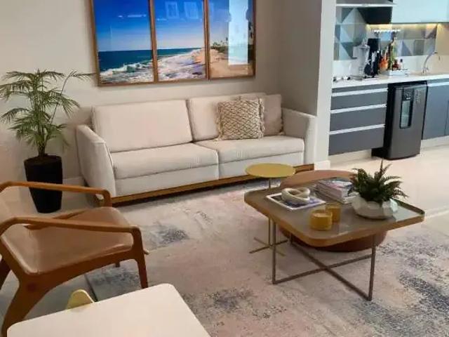 Apartamento para Venda em Salvador/BA Horto Florestal 2 Quartos