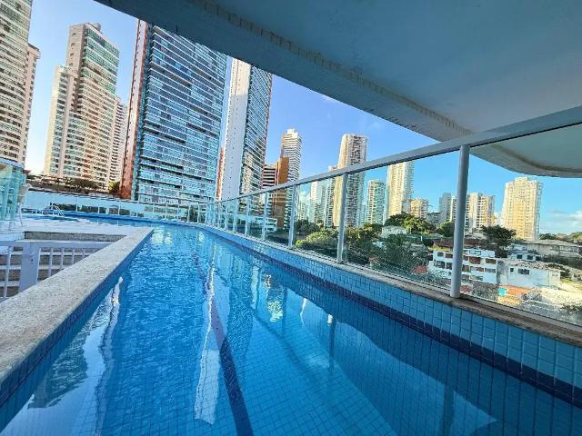 Apartamento para Venda em Salvador/BA Horto Florestal 2 Quartos
