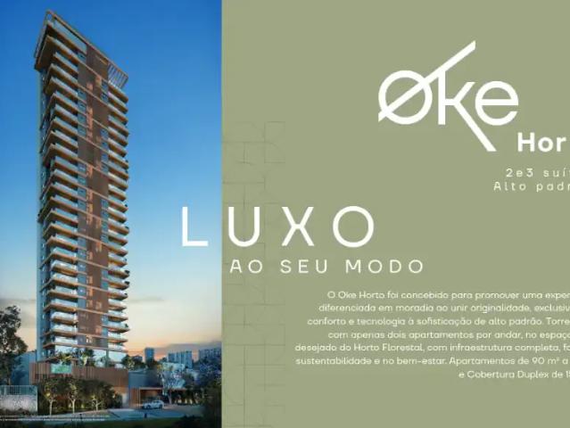 Apartamento para Venda em Salvador/BA Horto Florestal 3 Quartos