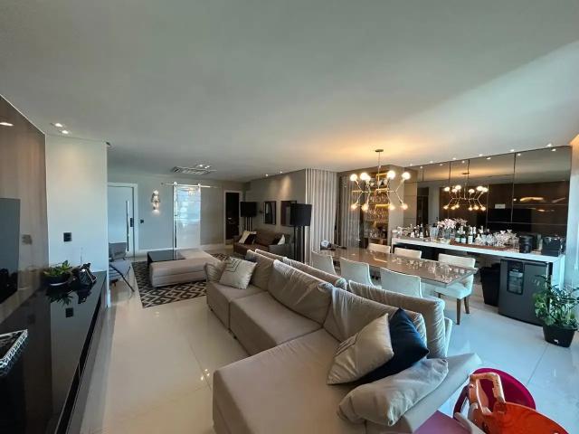 Apartamento para Venda em Salvador/BA Horto Florestal 3 Quartos