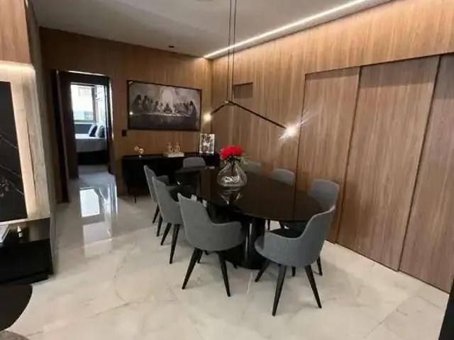 Apartamento para Venda em Salvador/BA Horto Florestal 3 Quartos