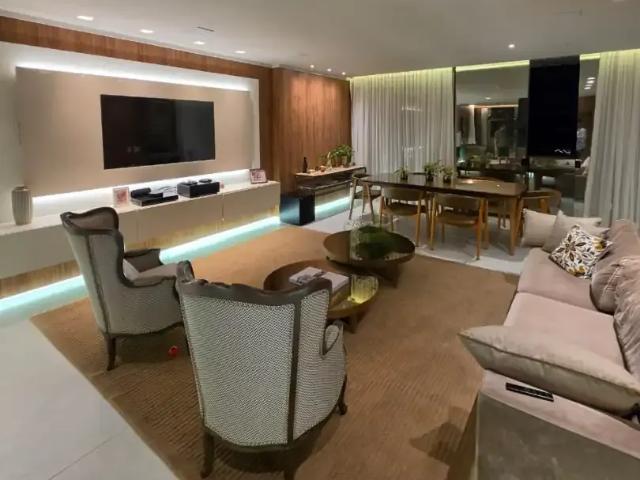 Apartamento para Venda em Salvador/BA Horto Florestal 3 Quartos