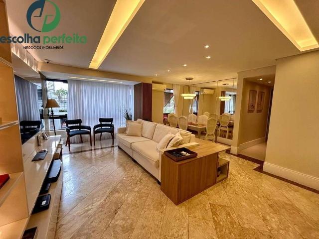 Apartamento para Venda em Salvador/BA Horto Florestal 3 Quartos