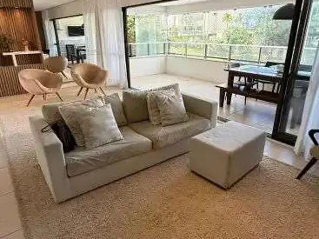 Apartamento para Venda em Salvador/BA Horto Florestal 3 Quartos
