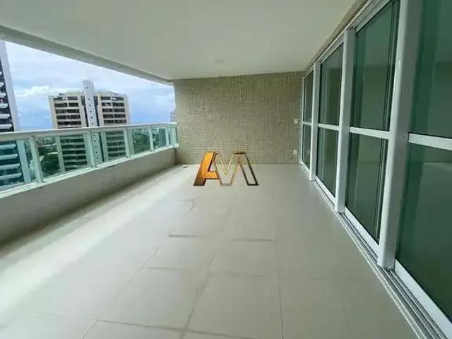 Apartamento para Venda em Salvador/BA Horto Florestal 3 Quartos