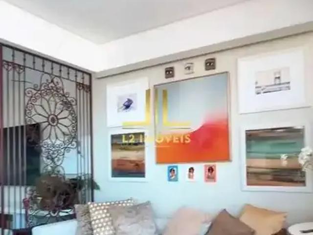 Apartamento para Venda em Salvador/BA Horto Florestal 3 Quartos