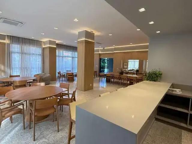 Apartamento para Venda em Salvador/BA Horto Florestal 3 Quartos