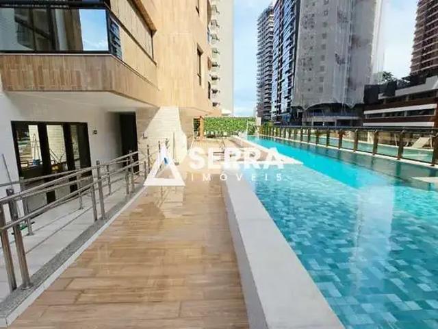 Apartamento para Venda em Salvador/BA Horto Florestal 3 Quartos