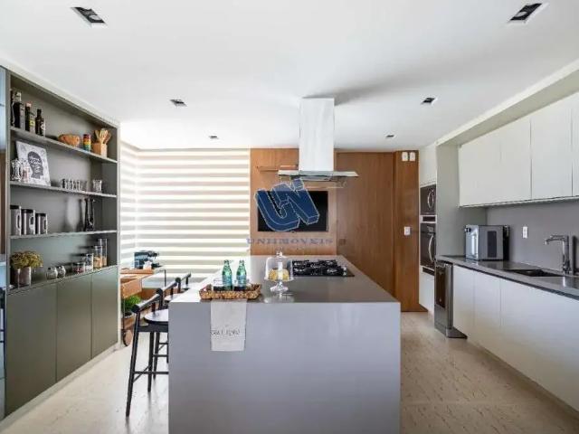 Apartamento para Venda em Salvador/BA Horto Florestal 3 Quartos