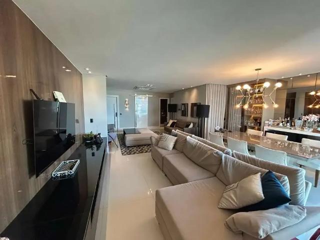 Apartamento para Venda em Salvador/BA Horto Florestal 3 Quartos