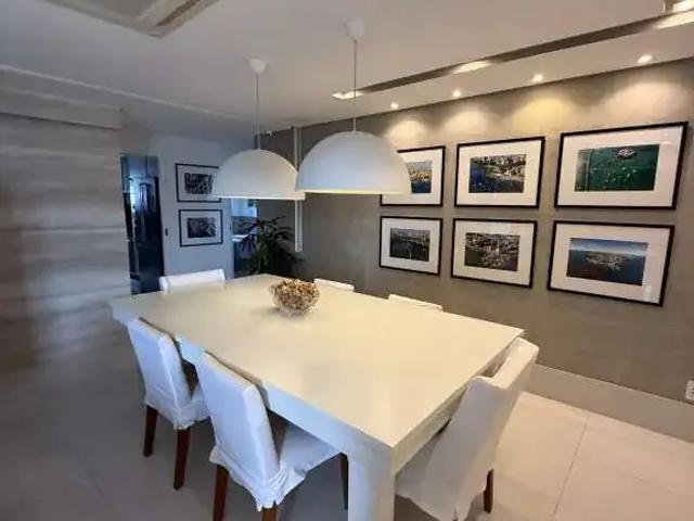Apartamento para Venda em Salvador/BA Horto Florestal 3 Quartos