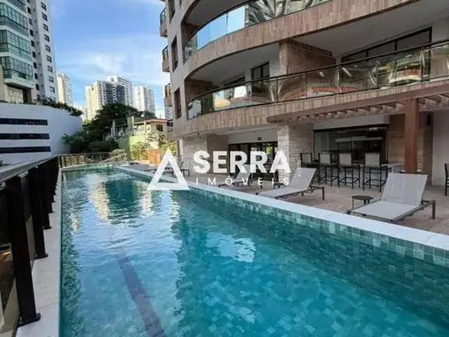 Apartamento para Venda em Salvador/BA Horto Florestal 3 Quartos