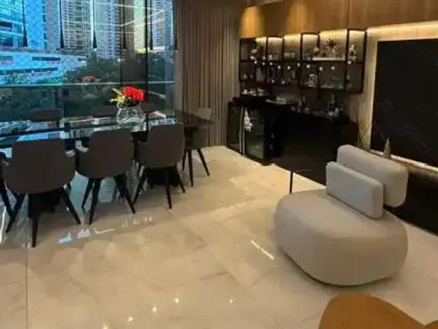 Apartamento para Venda em Salvador/BA Horto Florestal 3 Quartos
