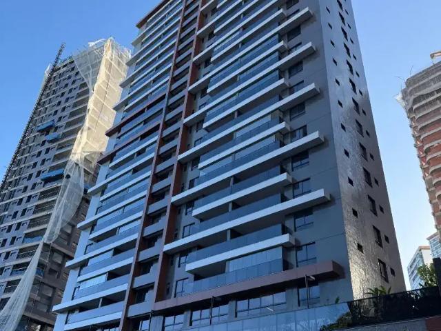 Apartamento para Venda em Salvador/BA Horto Florestal 3 Quartos