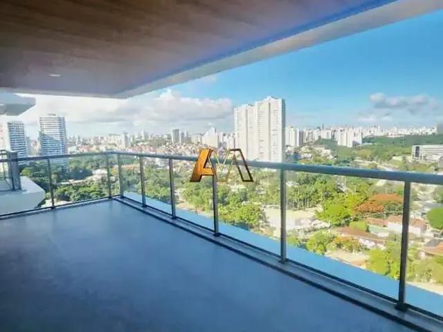 Apartamento para Venda em Salvador/BA Horto Florestal 3 Quartos