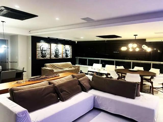 Apartamento para Venda em Salvador/BA Horto Florestal 3 Quartos