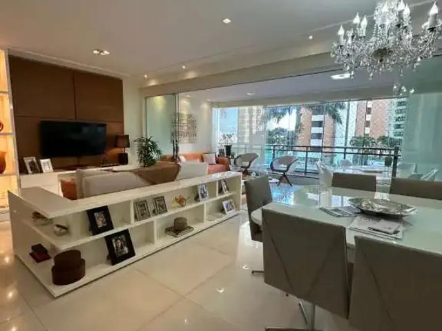 Apartamento para Venda em Salvador/BA Horto Florestal 3 Quartos