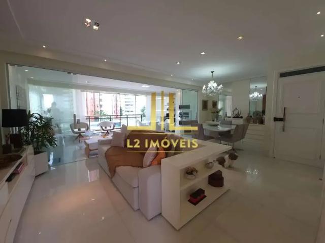 Apartamento para Venda em Salvador/BA Horto Florestal 3 Quartos