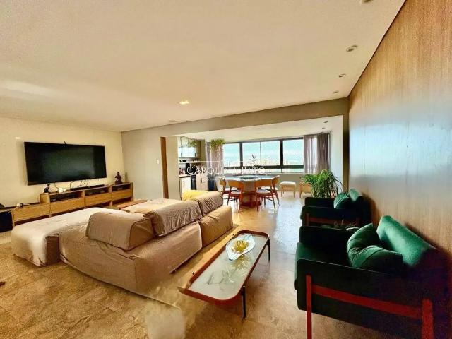 Apartamento para Venda em Salvador/BA Horto Florestal 3 Quartos
