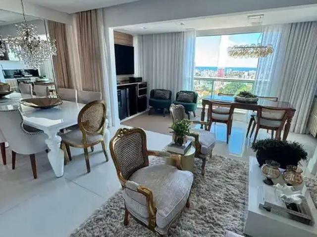 Apartamento para Venda em Salvador/BA Horto Florestal 3 Quartos