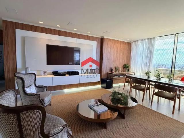 Apartamento para Venda em Salvador/BA Horto Florestal 3 Quartos