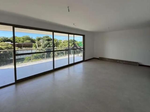 Apartamento para Venda em Salvador/BA Horto Florestal 3 Quartos