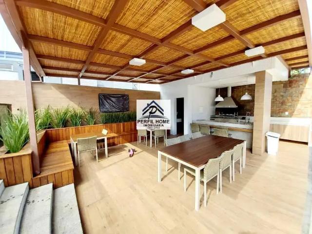 Apartamento para Venda em Salvador/BA Horto Florestal 3 Quartos