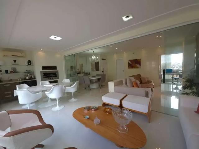 Apartamento para Venda em Salvador/BA Horto Florestal 3 Quartos