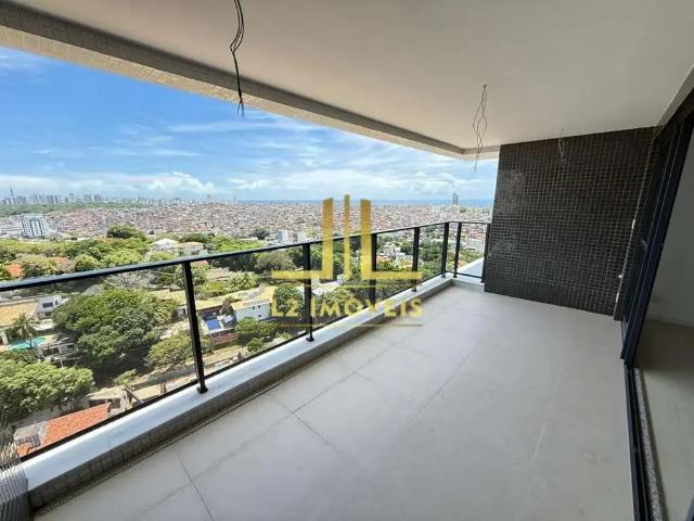 Apartamento para Venda em Salvador/BA Horto Florestal 3 Quartos