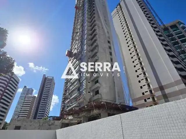 Apartamento para Venda em Salvador/BA Horto Florestal 3 Quartos
