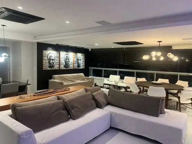 Apartamento para Venda em Salvador/BA Horto Florestal 3 Quartos
