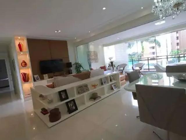 Apartamento para Venda em Salvador/BA Horto Florestal 3 Quartos