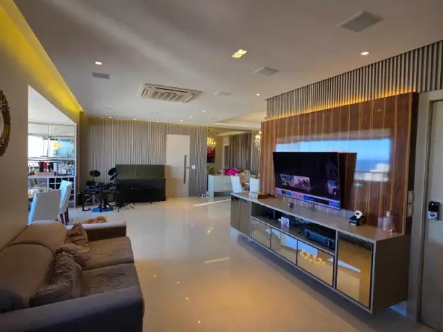 Apartamento para Venda em Salvador/BA Horto Florestal 3 Quartos